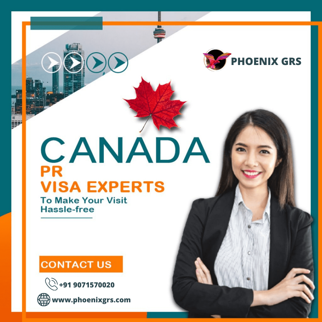 Canada PR Visa Consultant | Canada Immigration Consultants Bangalore ...