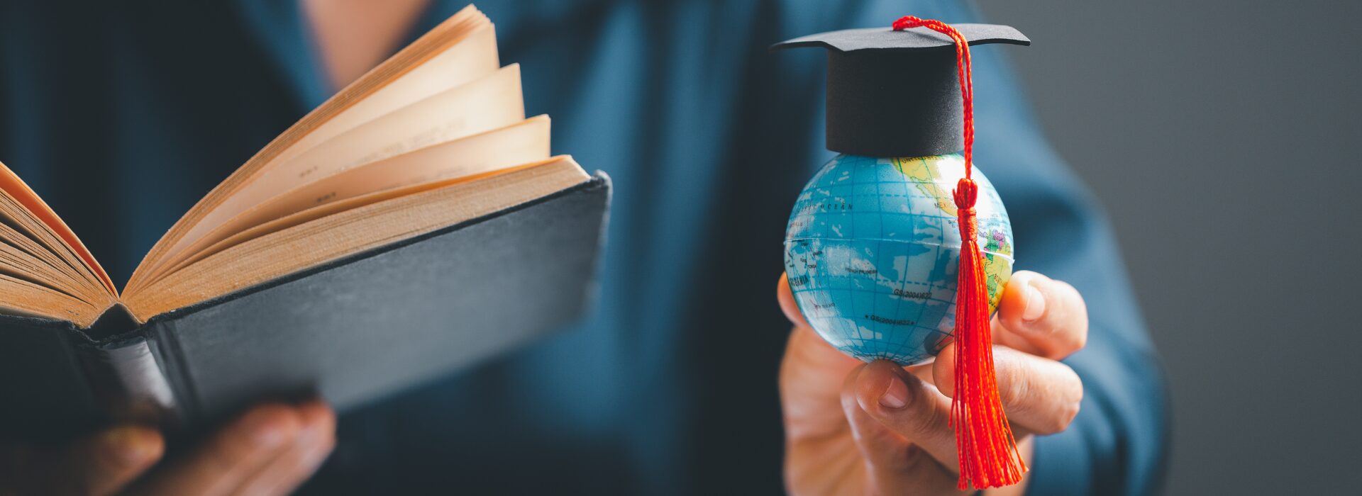 Explore the Best Study Abroad Countries for Indian Students - Canada PR ...